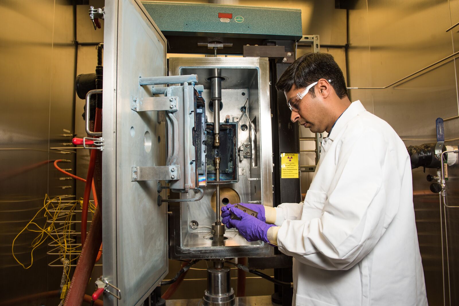 PNNL Nuclear Technologies Fueling Carbon-Free Energy Future | Director's Column | PNNL